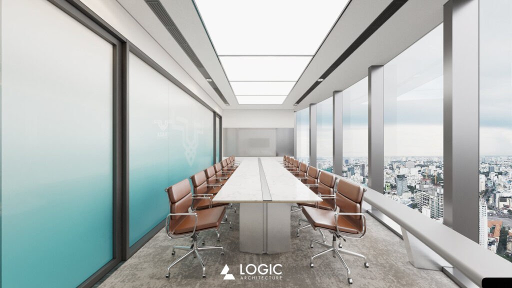 ASART Office – Logic Architecture